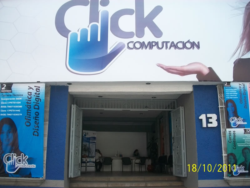 Grupo CEES Cuernavaca - Centro Empresarial en Estudios Superiores